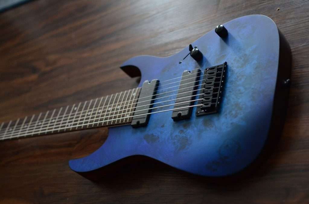 How To Get A Djent Guitar Tone