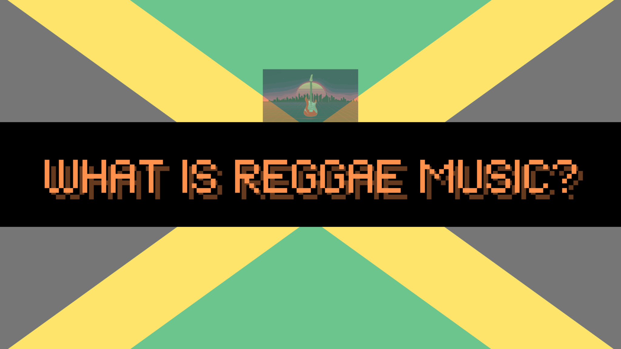 What Is Reggae Music, and Why Is It So Popular?