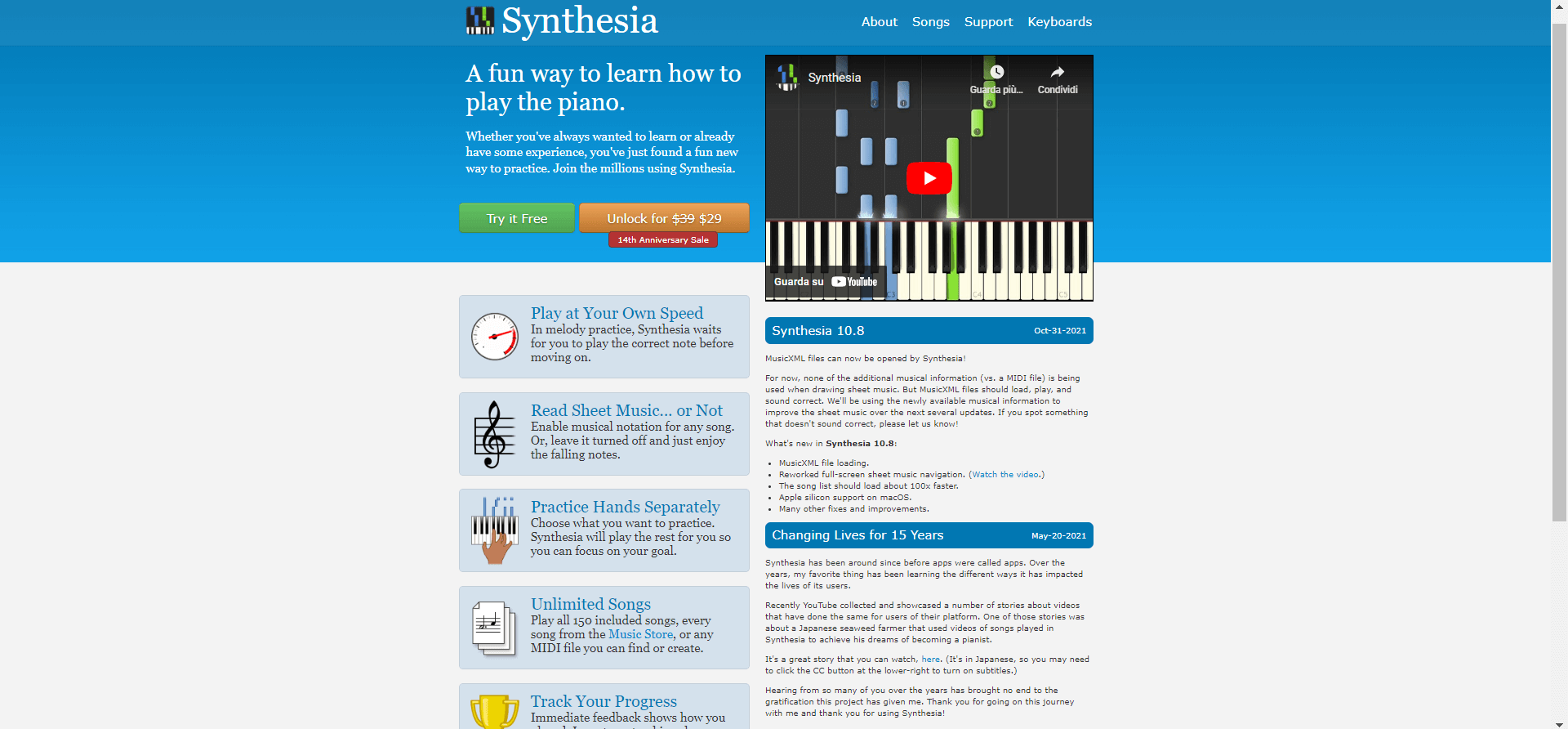 Piano And Keyboard Simulators: Online Emulators That Can Be Used In ...
