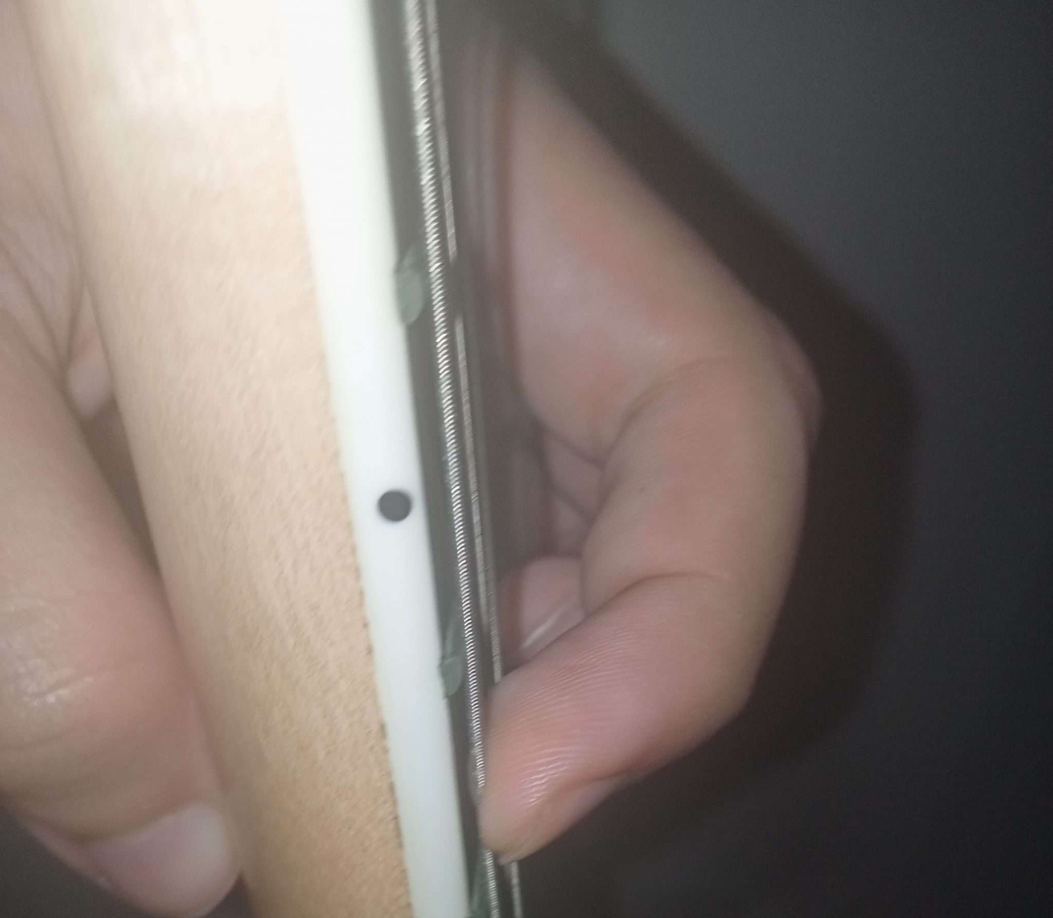 What does "x" (crossed symbol) in Tab means? | Ghost/Muted notes ...