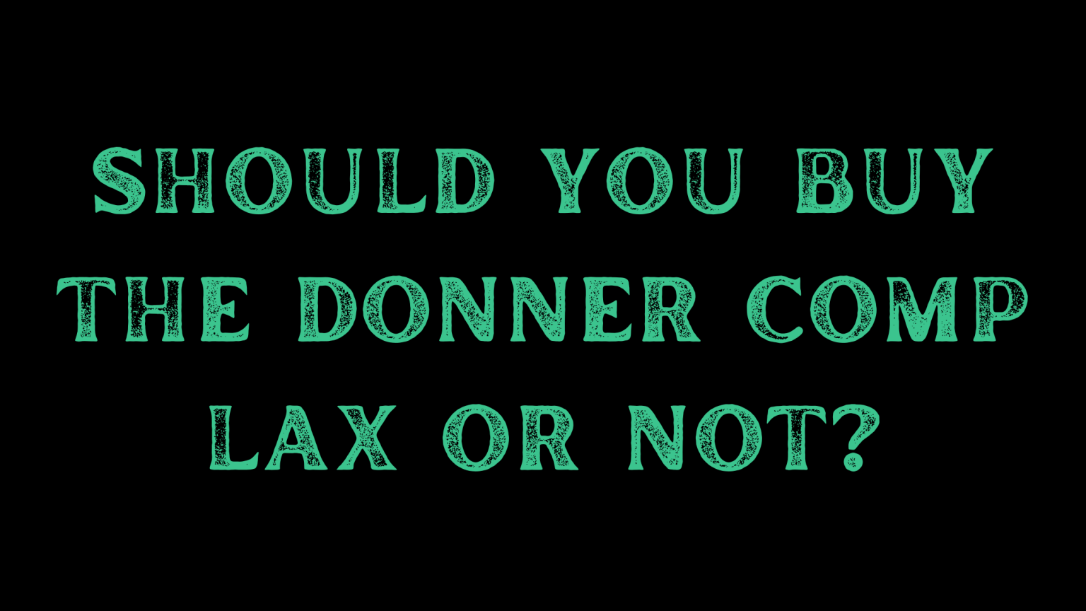 Donner Lax Comp Review: is this a good Electric Guitar Compressor?