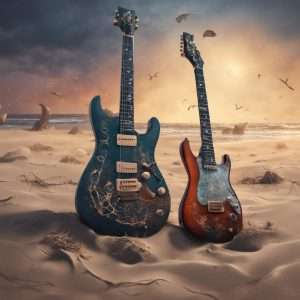 What is Surf Rock? Guitar Outrun